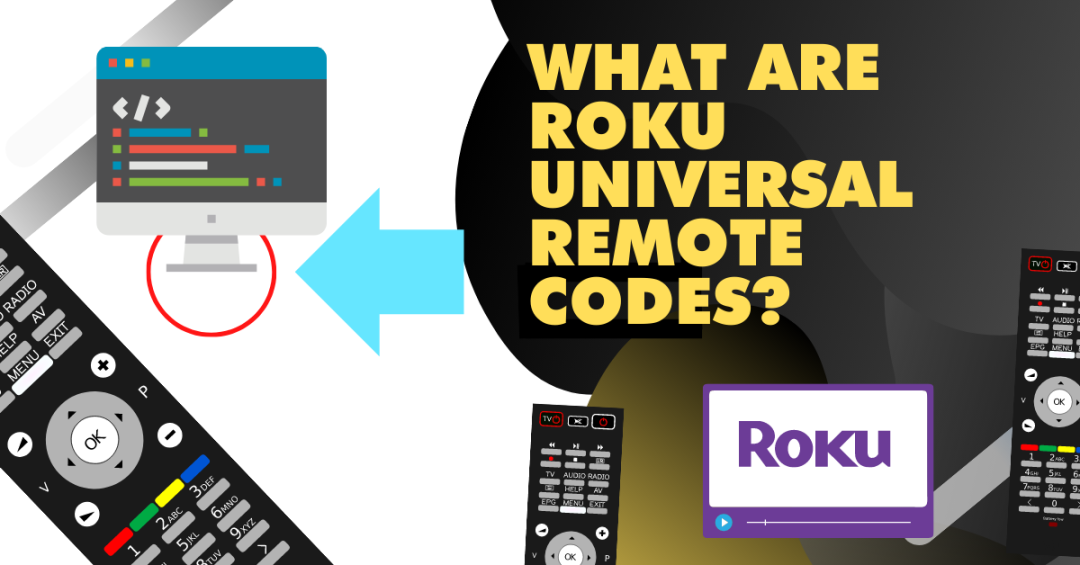 7 Best Roku Remote Replacements: How To Replace A Roku Remote 2025