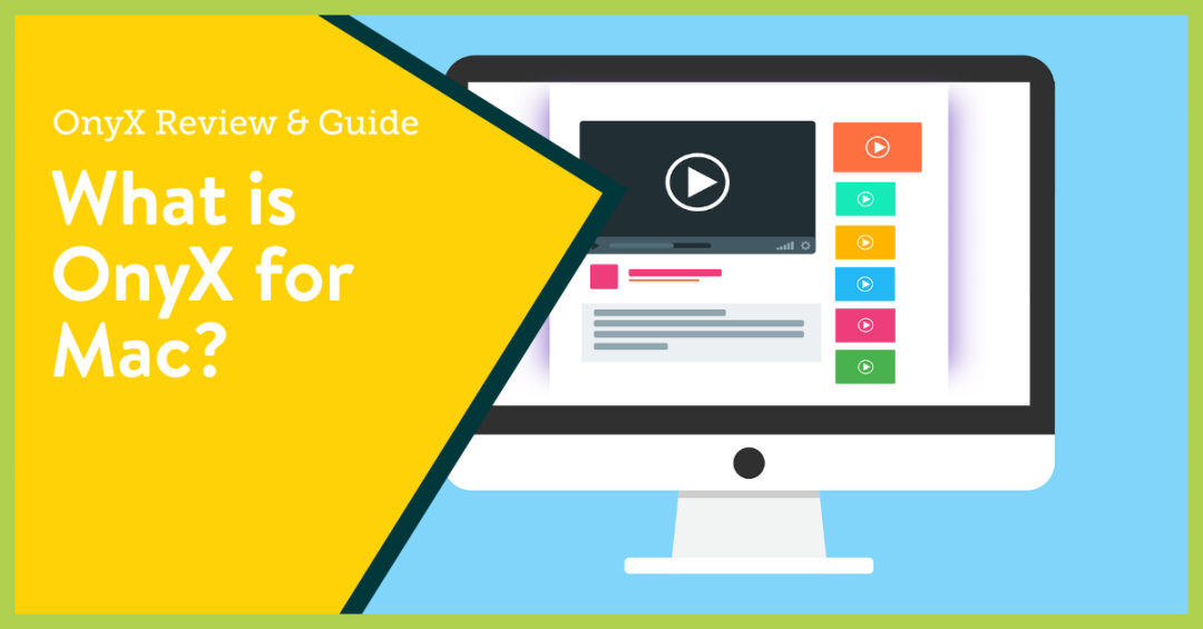 How To Use OnyX For Mac (OnyX Review & Guide) 2024
