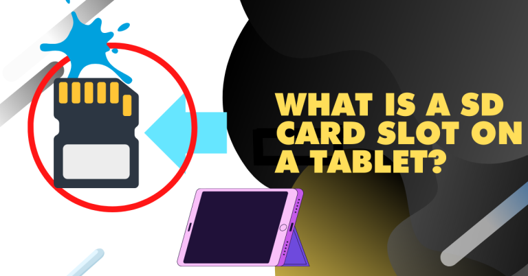 7 Best Tablets With SD Card Slot (Expandable Storage) 2026