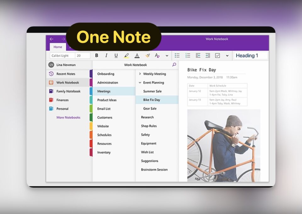 26 Best Note Taking Apps For IPad (Free & Paid) 2023
